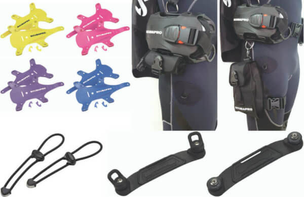 Kit Review: the customisable Scubapro Hydros Pro - DIVE Magazine