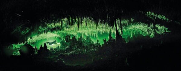 DIVE's Big Shot Caves, Caverns & Overhangs - THE WINNERS! - DIVE Magazine