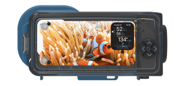 First Apple Watch dive computer app announced - DIVE Magazine