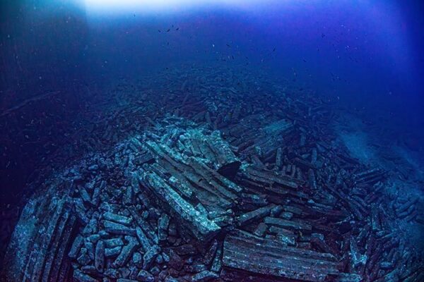 Volcanic diving in Tenerife’s dramatic seascape - DIVE Magazine