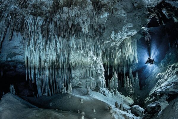 DIVE's Big Shot Caves, Caverns & Overhangs - THE WINNERS! - DIVE Magazine