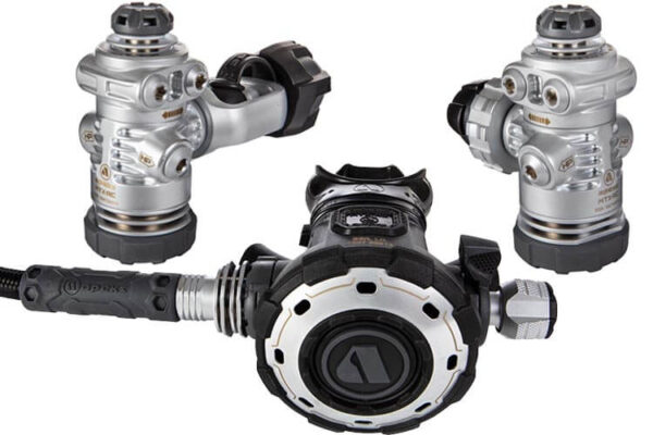 The best scuba diving regulators for 2025 - DIVE Magazine
