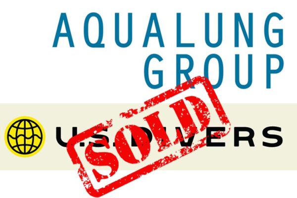 Aqualung Group sells US Divers brand - DIVE Magazine