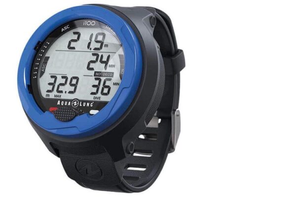 The best dive computers for 2025 - DIVE Magazine