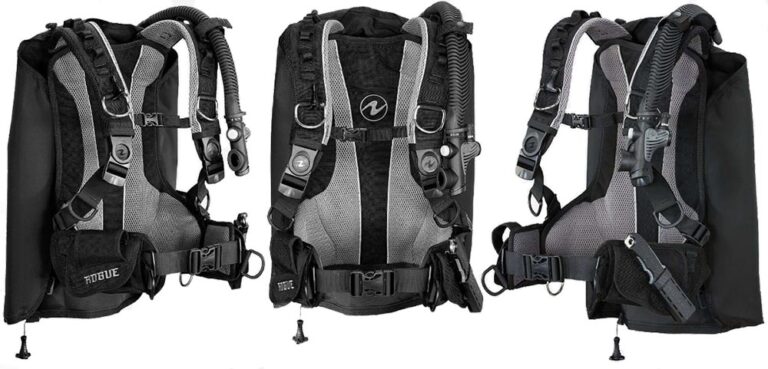The best travel BCDs for 2023 - DIVE Magazine