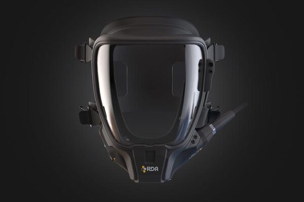 Avatar 2 dive mask wins Australia's Good Design Award - DIVE Magazine