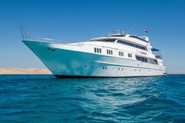 Blue O Two now fully operational under Master Liveaboards brand - DIVE ...