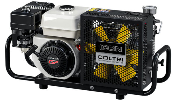 CompressorShop UK's deals on COLTRI breathing air compressors for ...