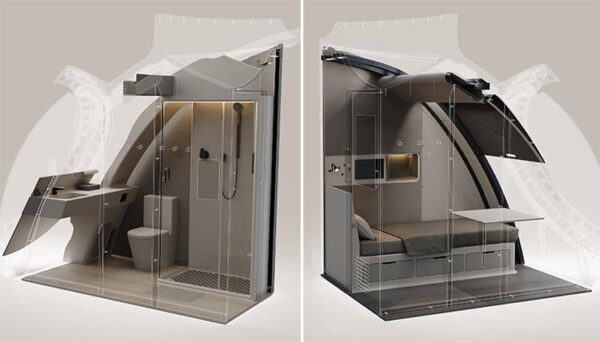 New DEEP sea underwater habitat announced - DIVE Magazine