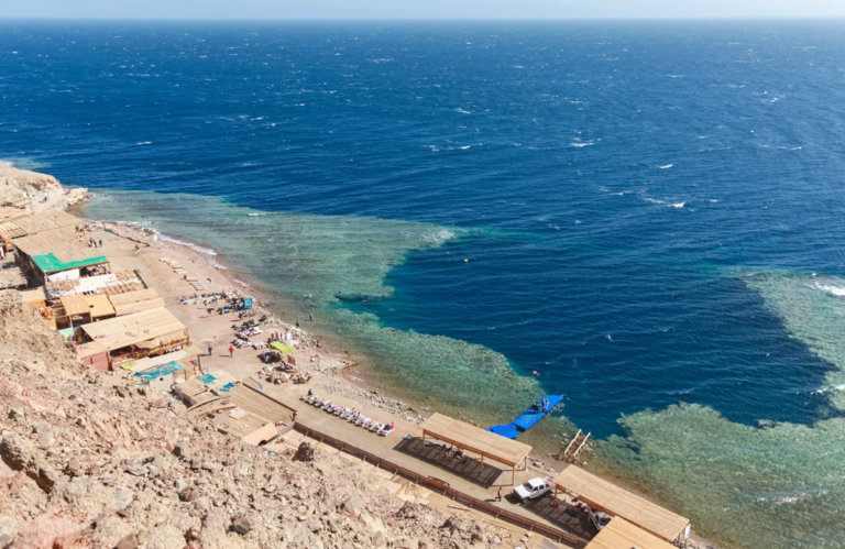 Ten of the best places to scuba dive in Egypt - DIVE Magazine