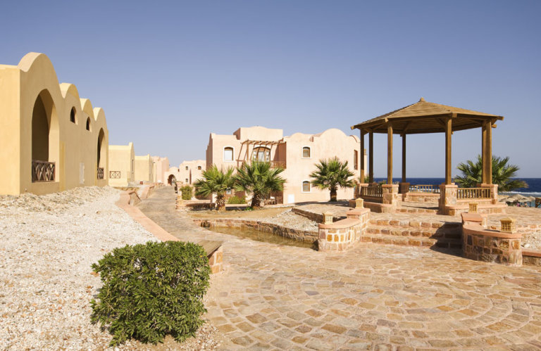 Ten of the best places to scuba dive in Egypt - DIVE Magazine