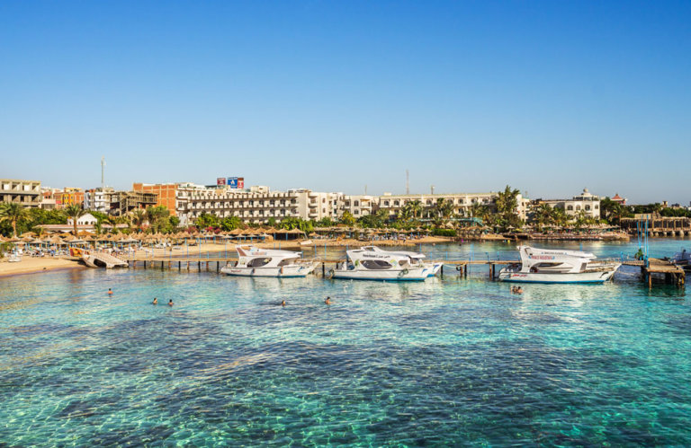Ten of the best places to scuba dive in Egypt - DIVE Magazine
