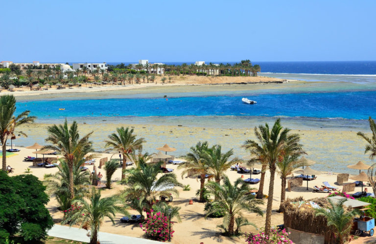 Ten of the best places to scuba dive in Egypt - DIVE Magazine