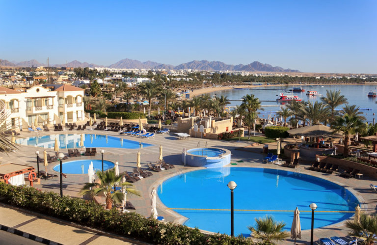 Ten of the best places to scuba dive in Egypt - DIVE Magazine