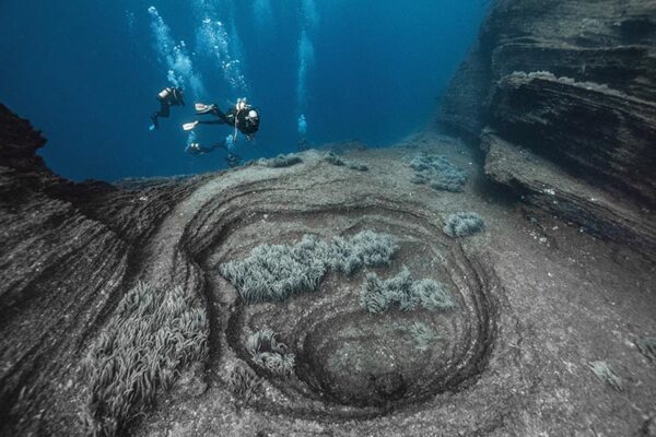 El Hierro - El Fin del Mundo - DIVE Magazine