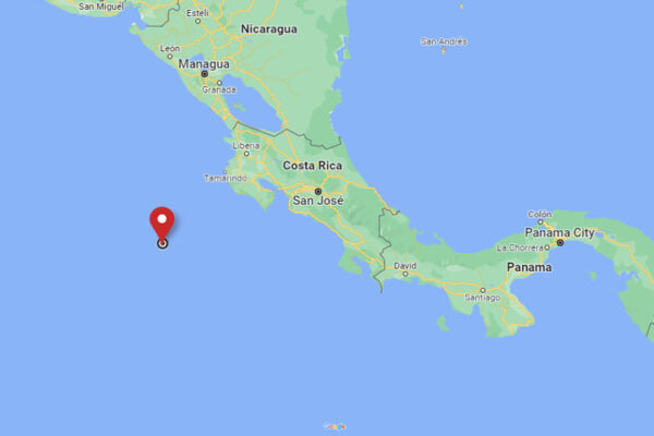 New deep-sea octopus nursery discovered in Costa Rica - DIVE Magazine