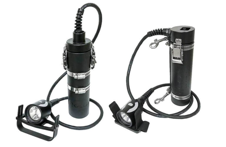 The best scuba diving lights on the market - DIVE Magazine