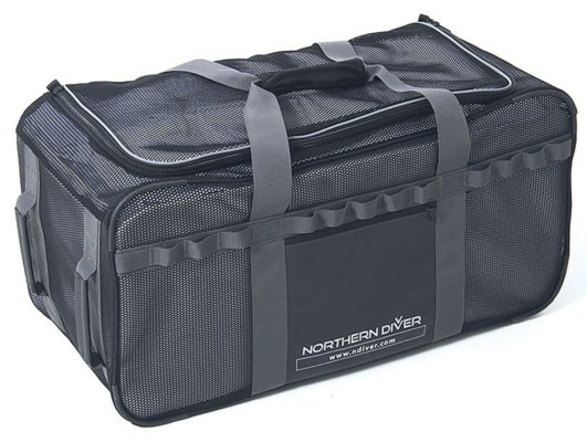 The best scuba diving equipment bags - DIVE Magazine