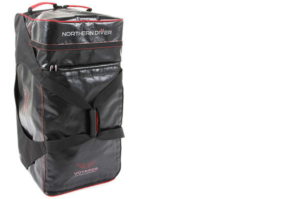 The best scuba diving equipment bags - DIVE Magazine