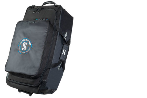 The best scuba diving equipment bags - DIVE Magazine