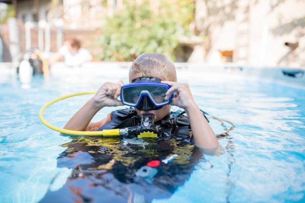 Learning to dive: 15 things you need to know - DIVE Magazine