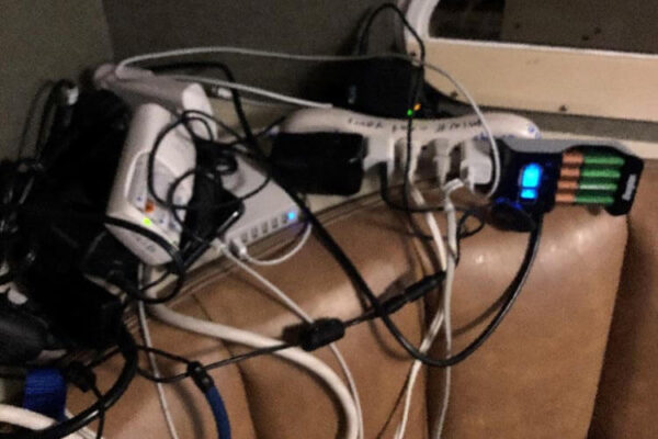 Conception liveaboard fire victims were trying to escape - DIVE Magazine