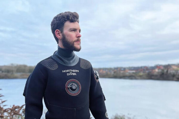Northern Diver - much more than drysuits.... - DIVE Magazine