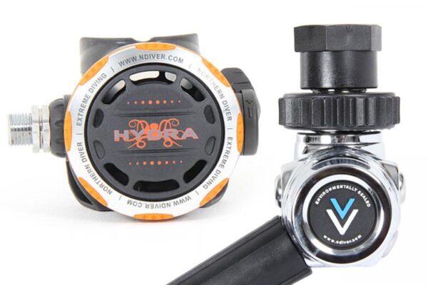 The best scuba diving regulators for 2025 - DIVE Magazine