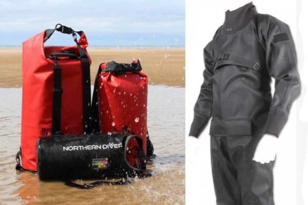 Northern Diver big summer sale - DIVE Magazine