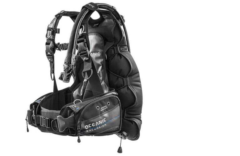The best back-inflation BCDs - DIVE Magazine