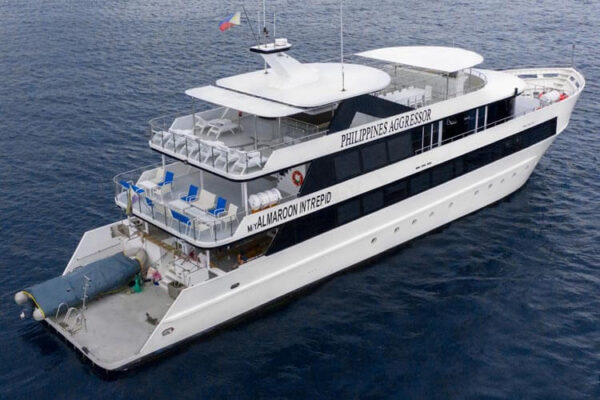 Philippines Aggressor II launching in April 2024 - DIVE Magazine
