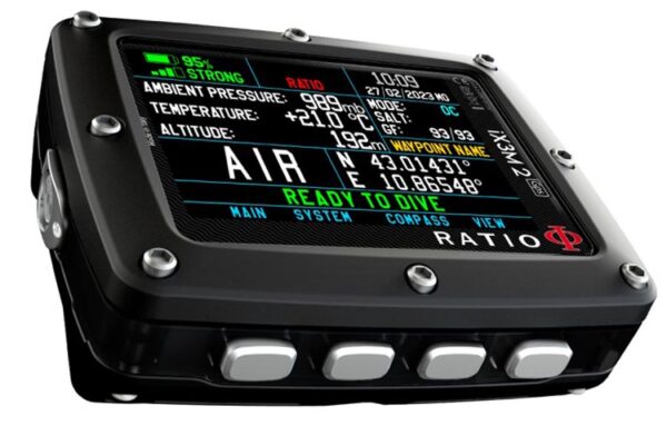 The best dive computers for 2025 - DIVE Magazine