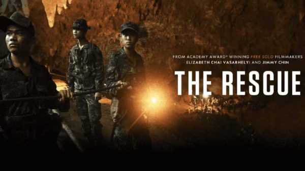 The Rescue: definitive documentary on saving the Thai cave 13 - DIVE ...