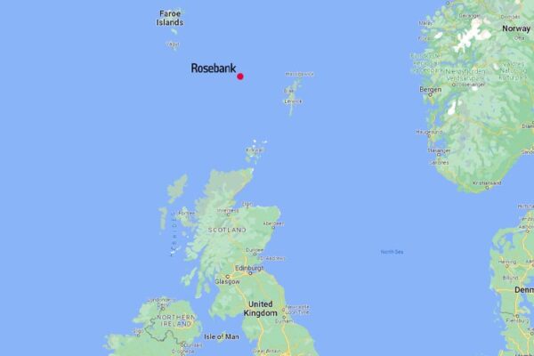How the Rosebank Oil field will affect the North Sea - DIVE Magazine