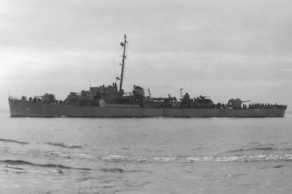 World's deepest shipwreck discovered in Philippines - DIVE Magazine