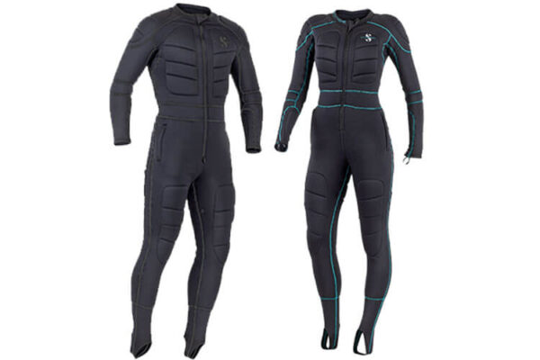 Scubapro offers free undersuits with trilaminate drysuits - DIVE Magazine