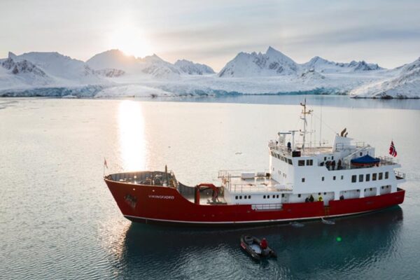 Discover remote East Greenland on a Secret Atlas Expedition Micro ...