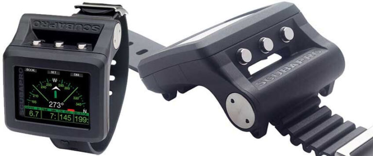 Review | Scubapro G2 - DIVE Magazine