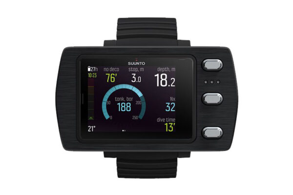 The best dive computers for 2025 - DIVE Magazine