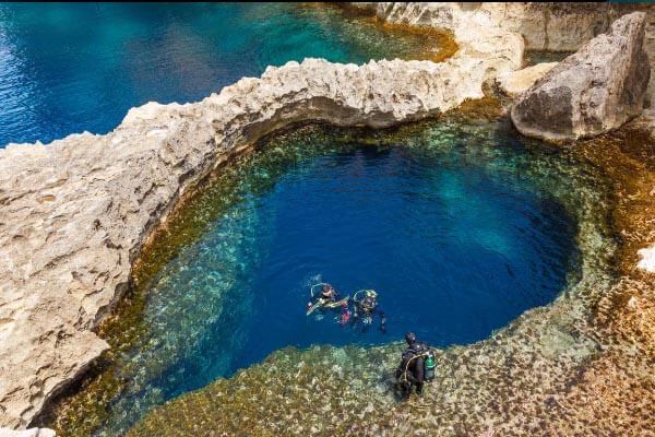 Ten of the best places to scuba dive in Egypt - DIVE Magazine