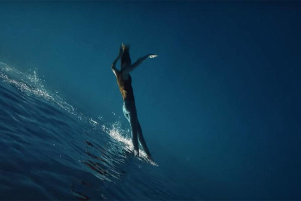 Six top underwater music videos - DIVE Magazine