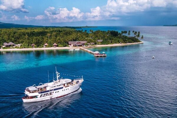 MPB Geographical Better World Video Awards - DIVE Magazine